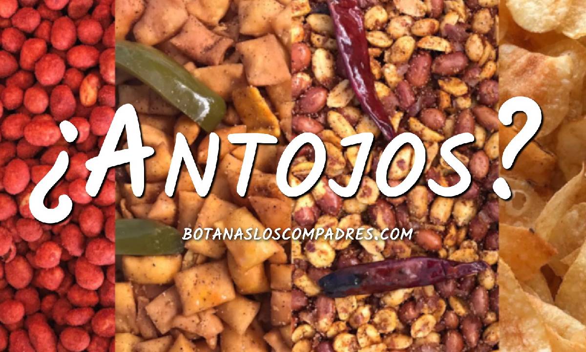 Botanas Los Compadres: Calidad tradicional y dónde comprarlas