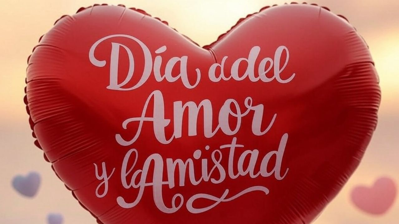 14 de febrero: 50 frases para felicitar en el Día de San Valentín 2025 ...