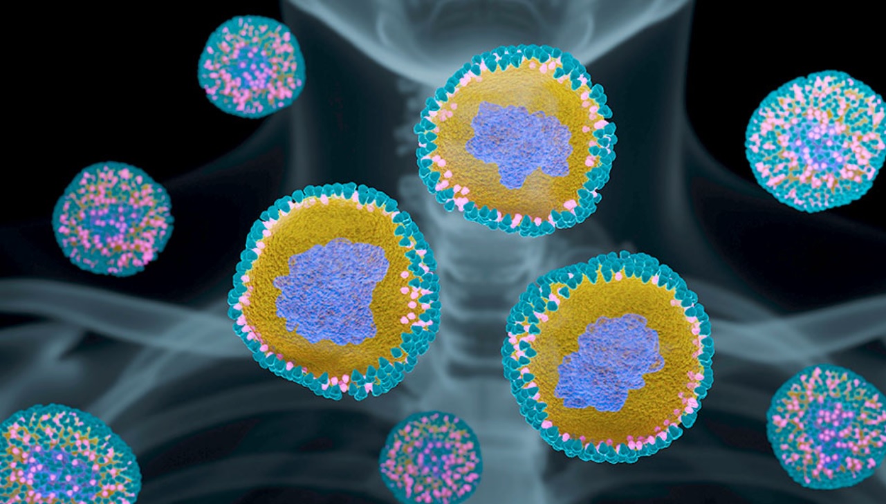 UNAM: Cómo es el metapneumovirus humano que impacta en México
