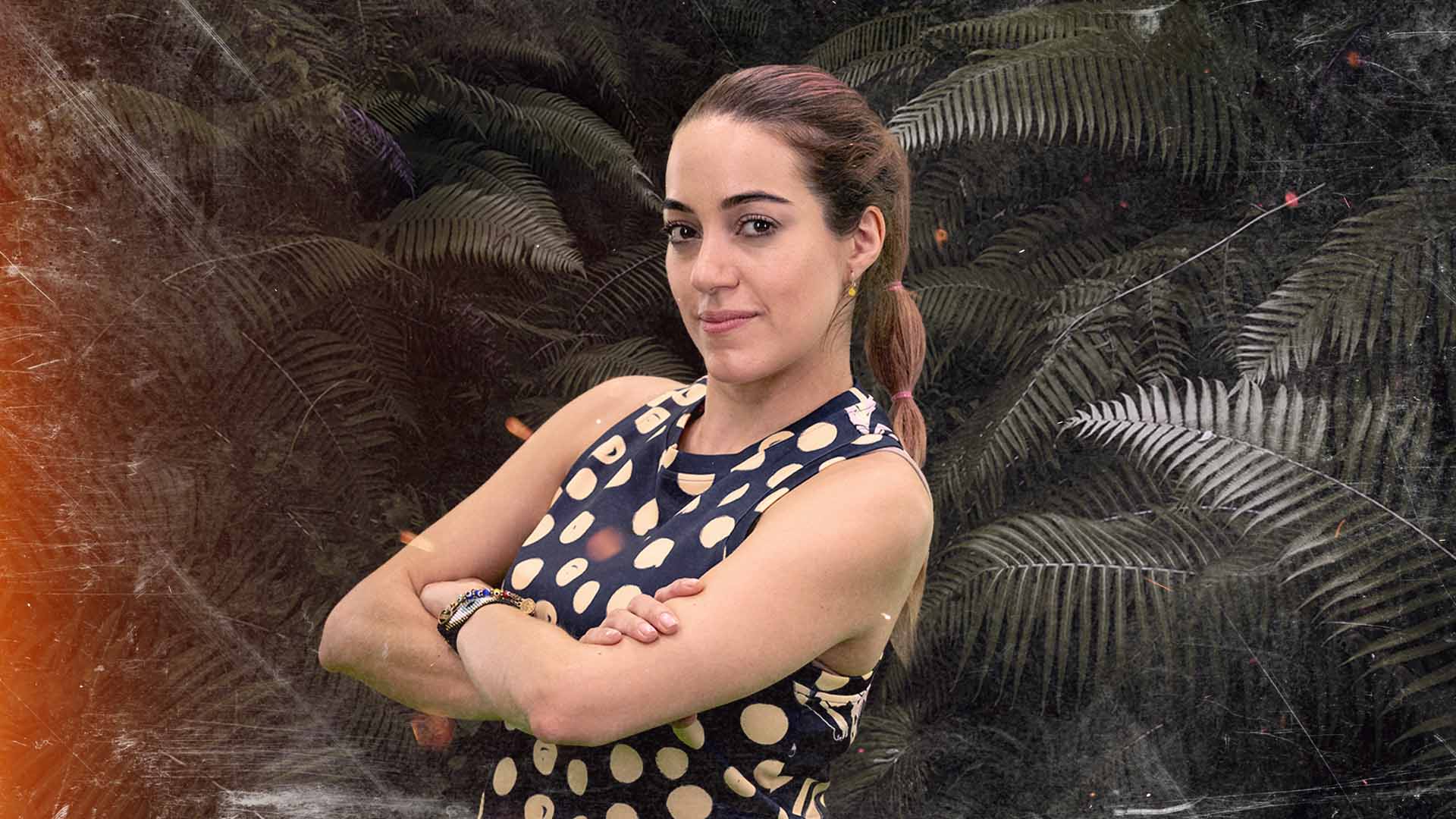 Itzel Peniche | Participante | Survivor México 2024
