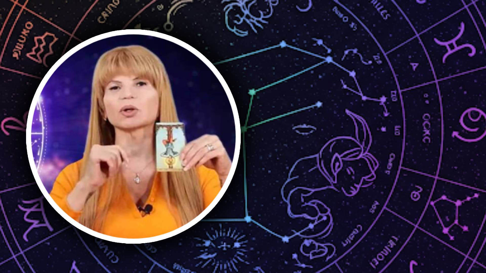 Mhoni Vidente horóscopo: Color y números de la suerte HOY, miércoles 9 de abril de 2025