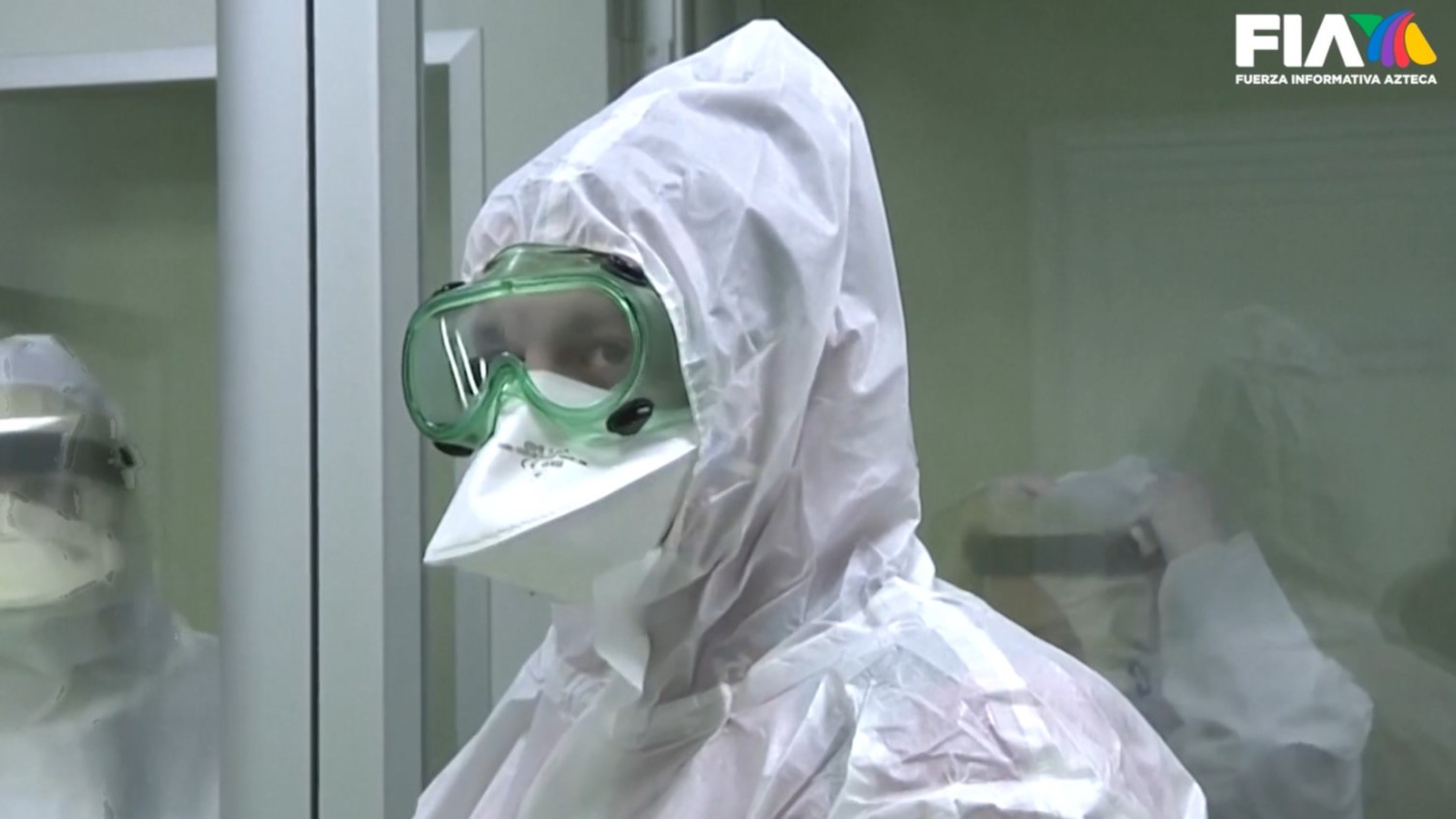 La OMS declara el fin de la pandemia por COVID-19