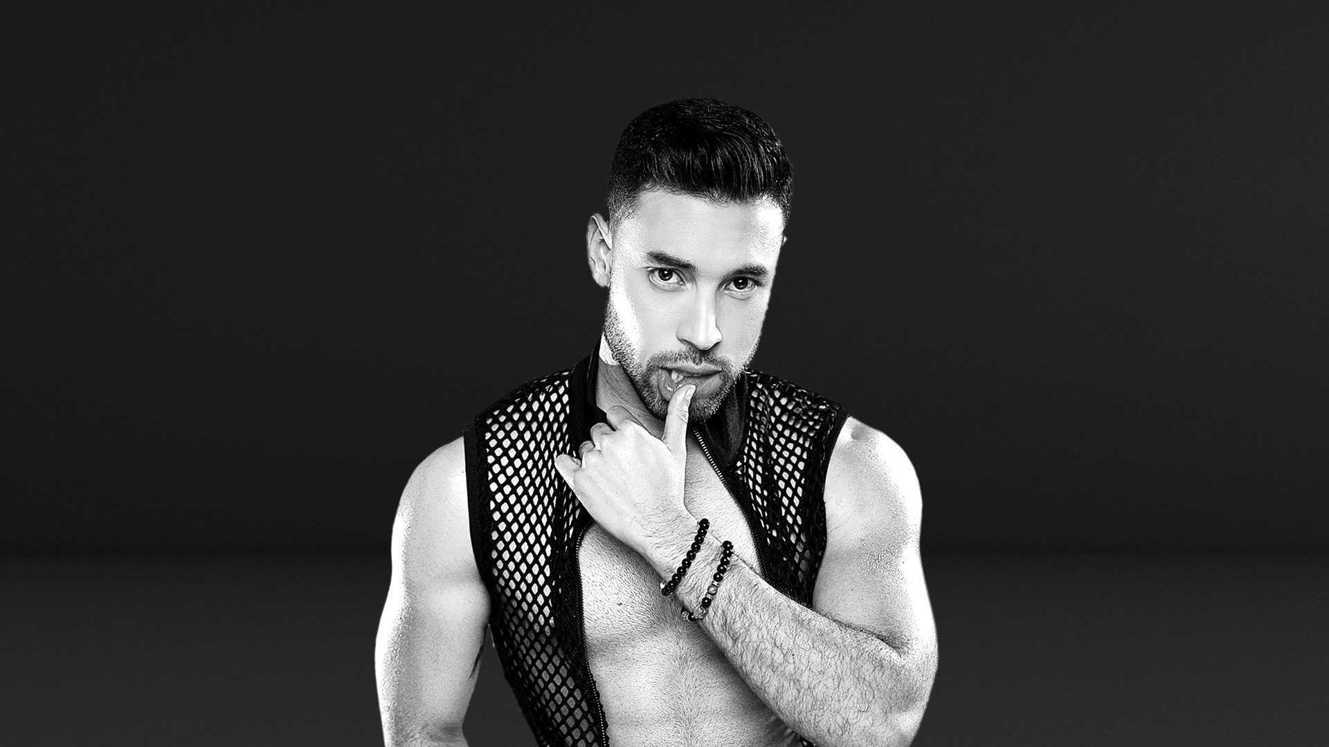 Gabriel Stone | Cantante