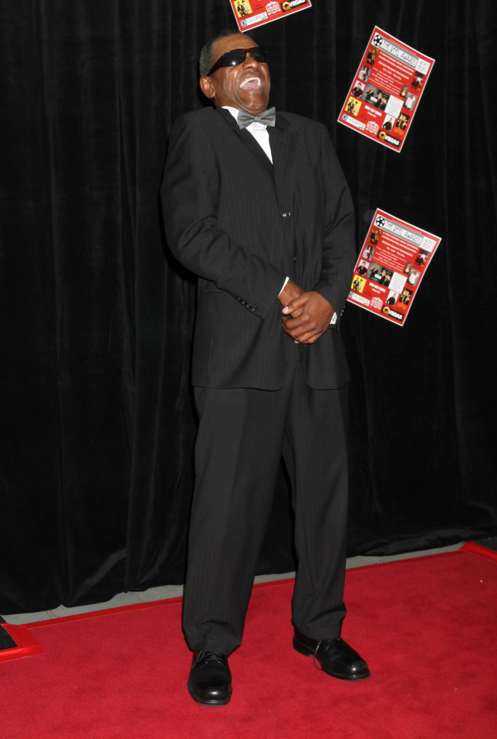 5 cosas que no sabías de Ray Charles