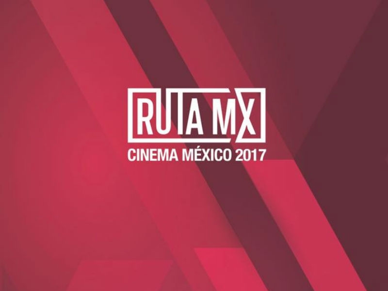 El Imcine lanza la iniciativa Ruta MX, Cinema México