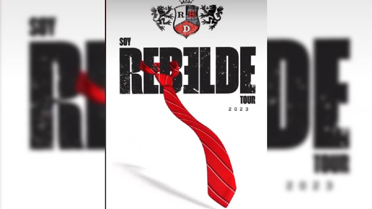 RDB anuncia fechas de sus conciertos en 2023