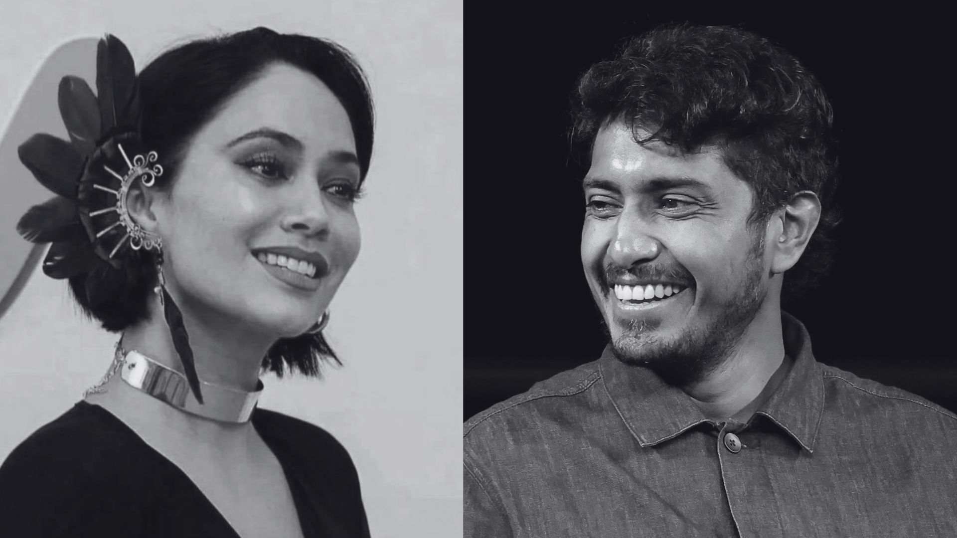Se disuelve "Poder Prieto" de Tenoch Huerta y Maya Zapata
