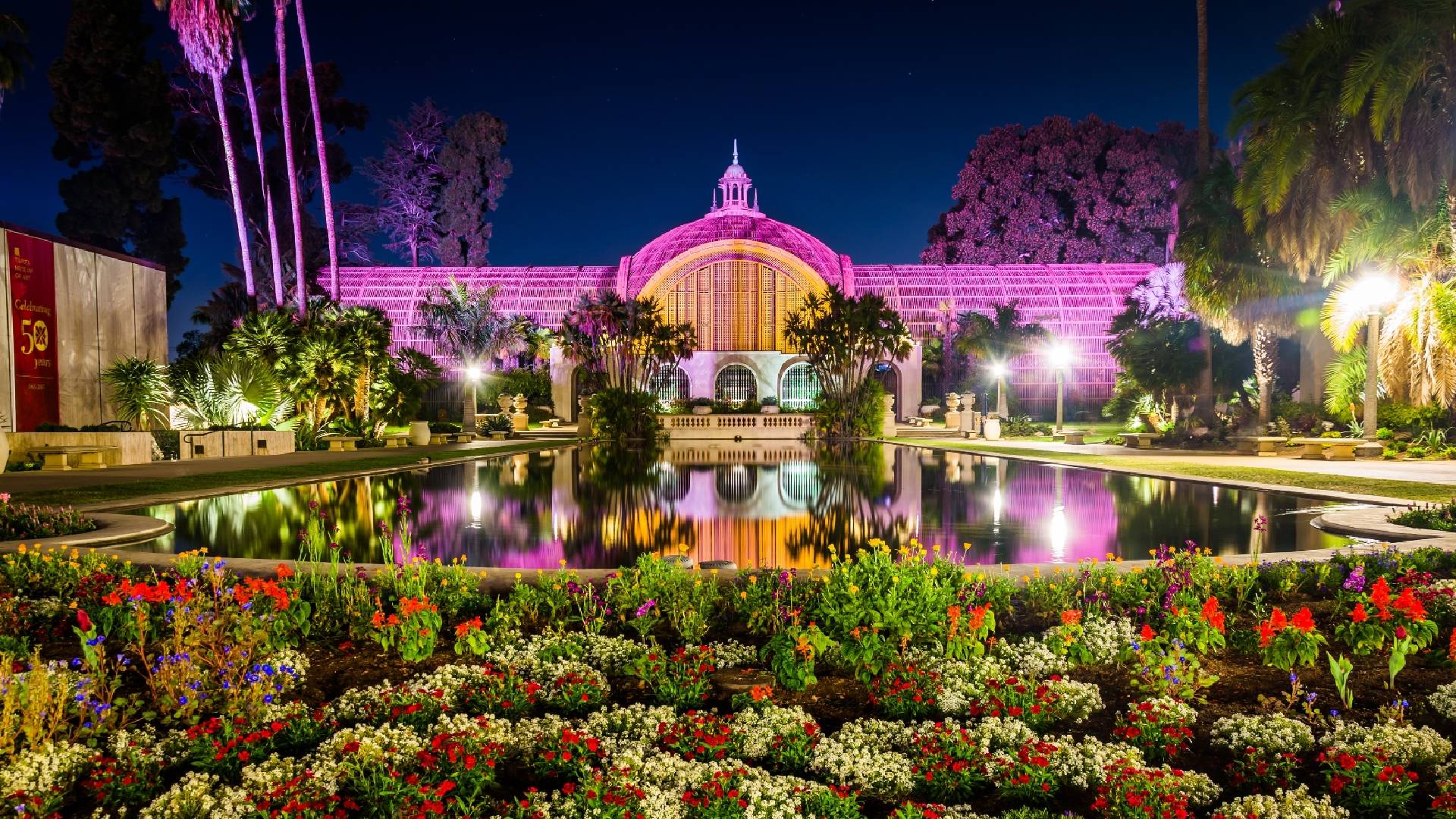 Este parque de California ganó como el mejor tercer lugar turístico ...