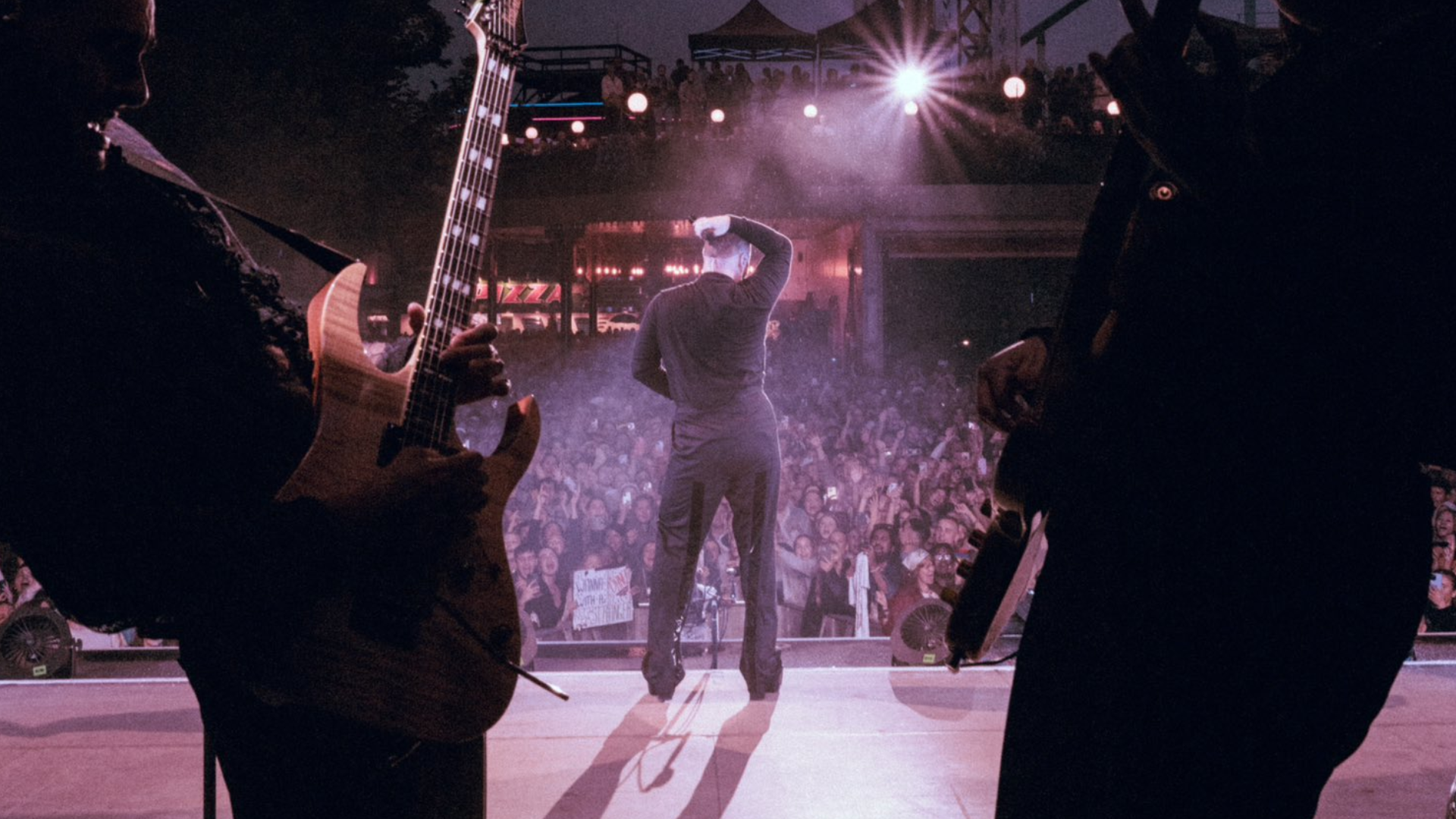 Sam Smith en la Feria de León 2025: Fans anticipan su concierto en el ...