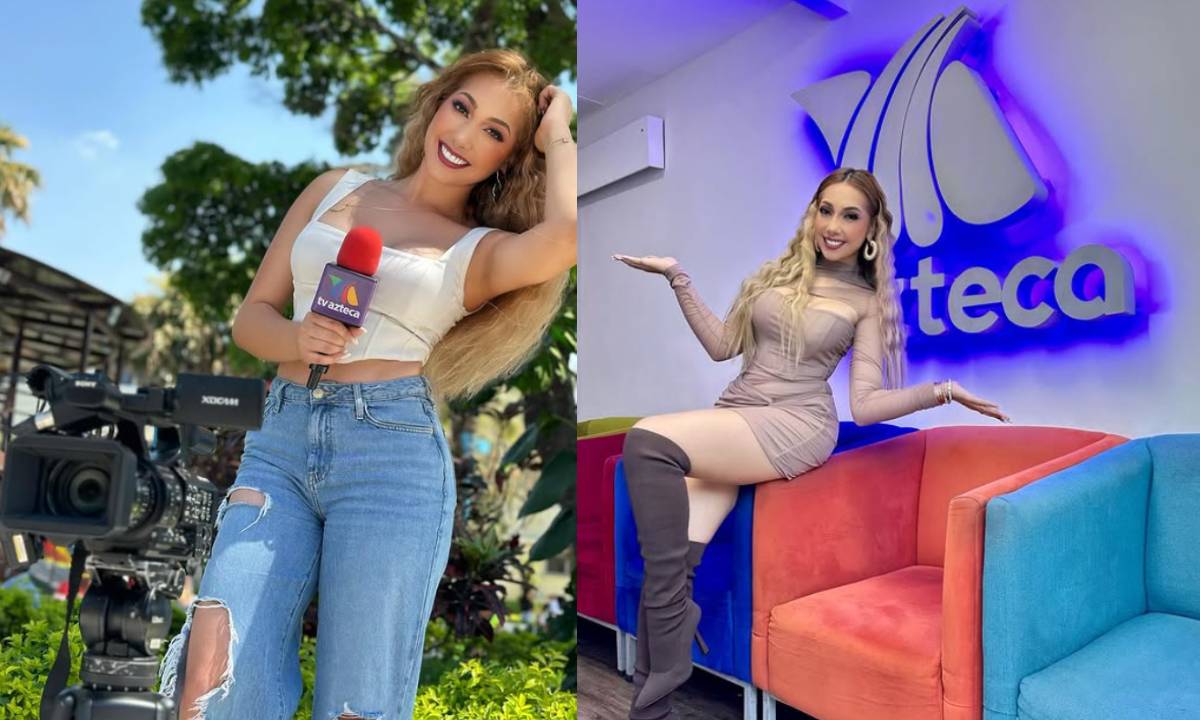 ¿De qué murió la conductora de TV Azteca Raquel Escalante?