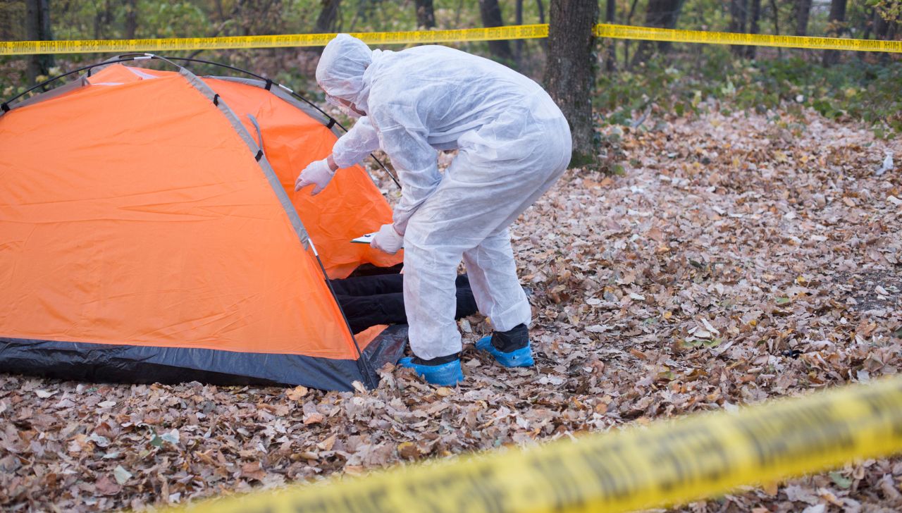 Fiscalía confirma muerte de Ana Carolina; su cuerpo fue hallado en el ...