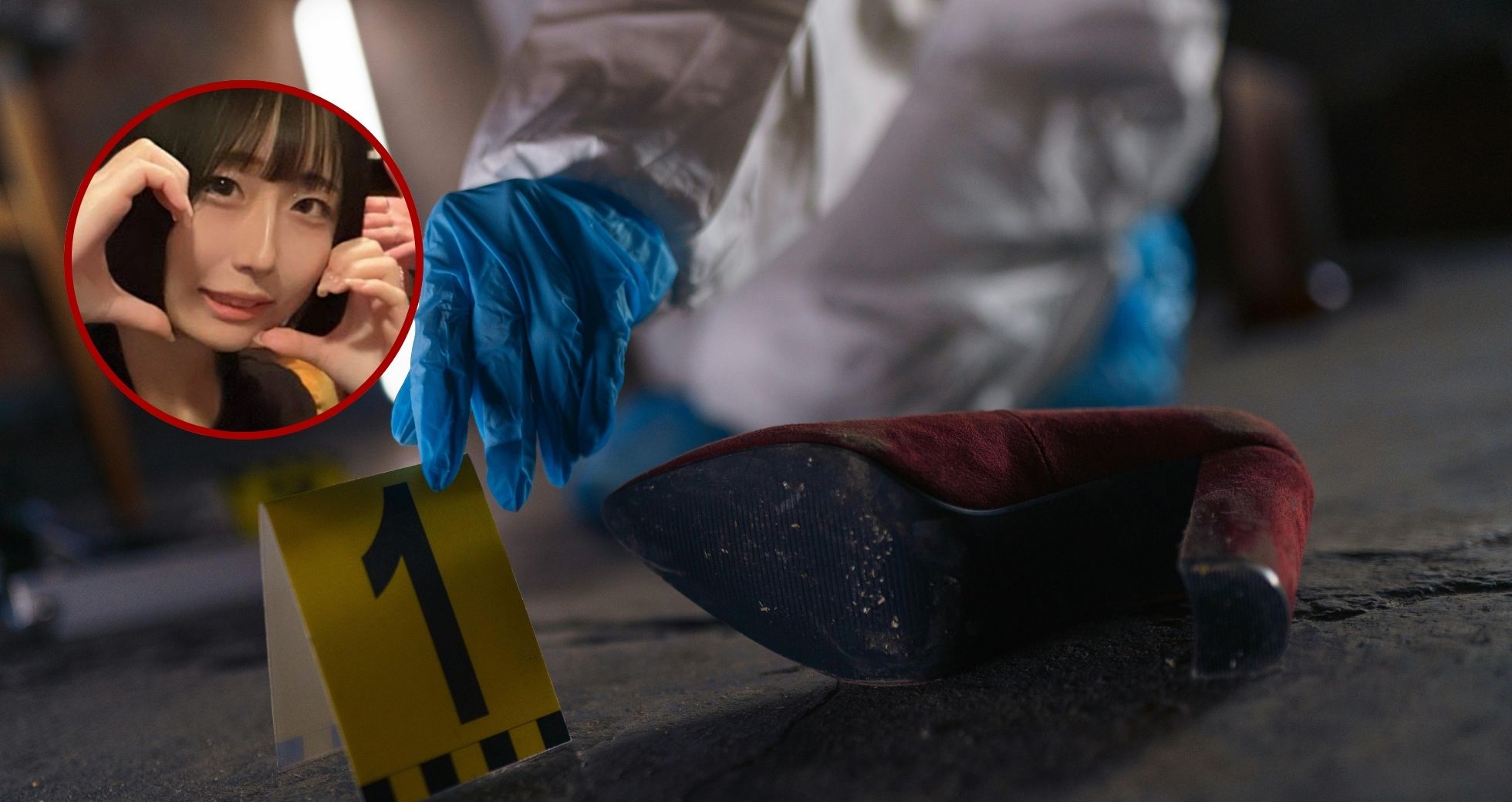 ¿Quién era Airi Sato? La influencer de 22 años fue asesinada durante livestream