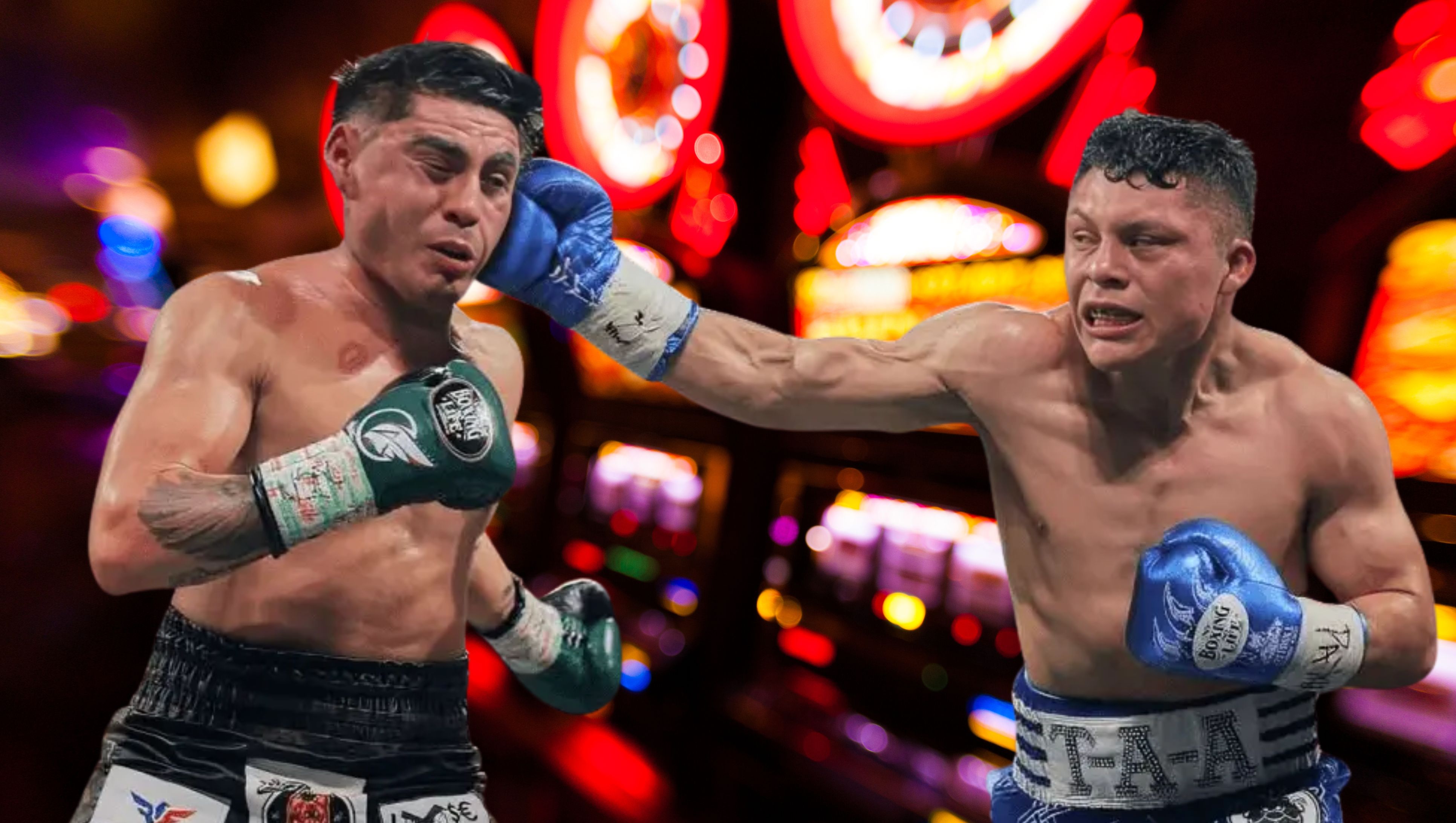 Isaac Pitbull Cruz vs Ángel Fierro, fecha, horario y dónde ver la ...