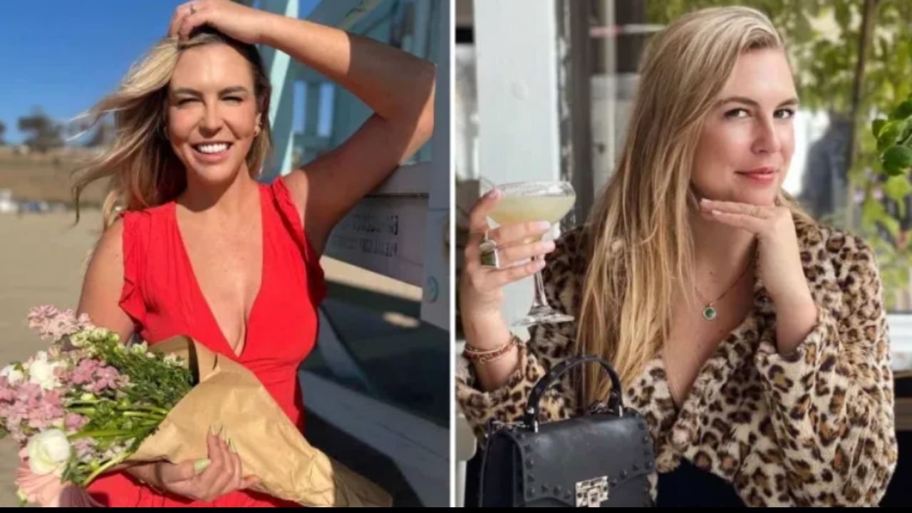 Mujer ofrece recompensa para buscar marido