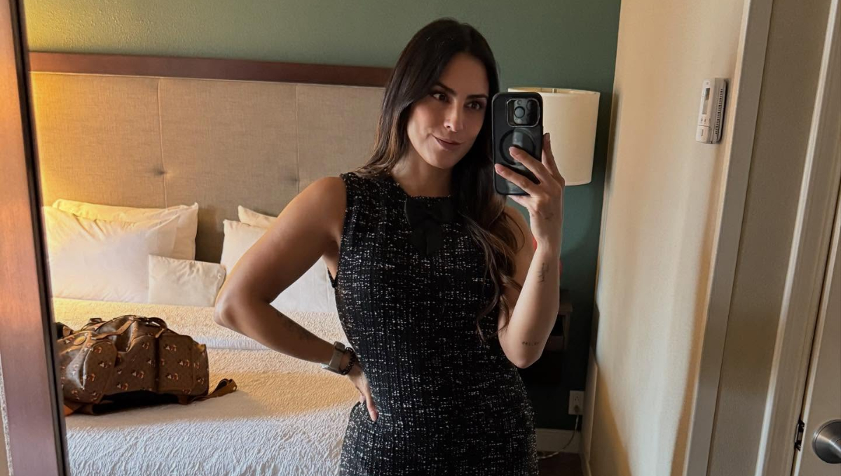 Valeria Marín se une a su esposo Julián Gil y cargan contra Marjorie de ...