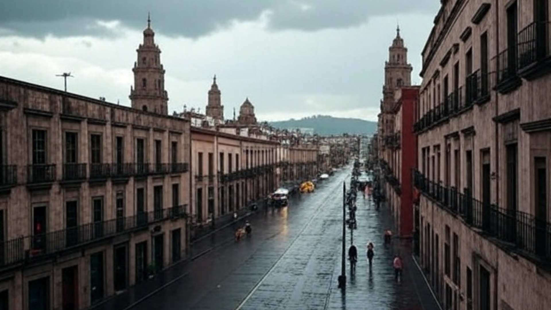Clima Michoacán por municipios hoy viernes 4 julio 2025