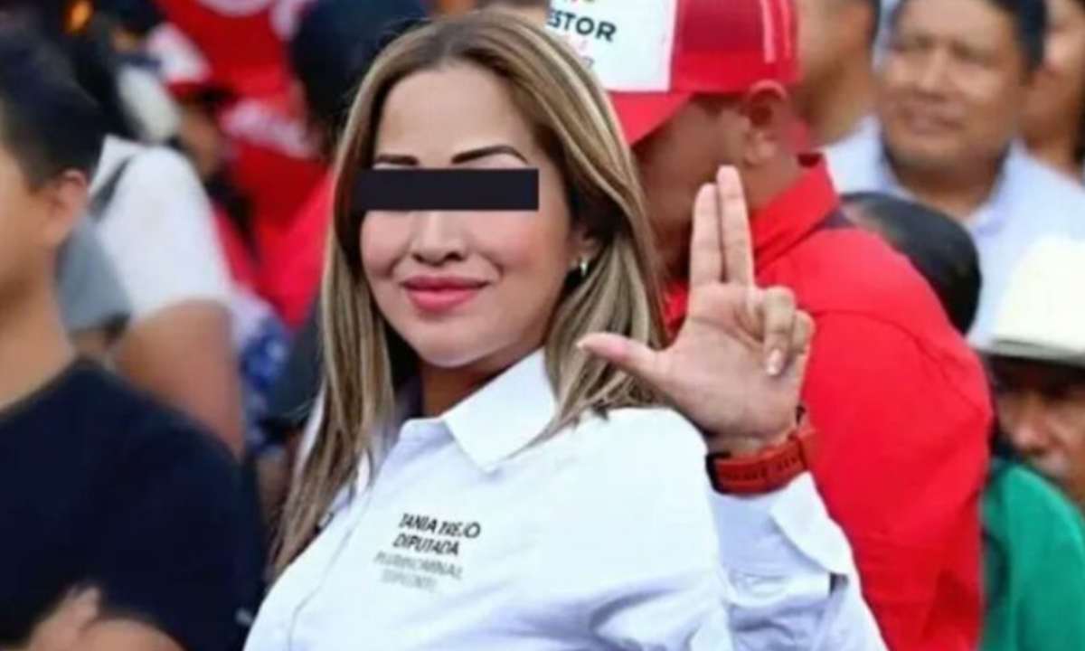 Candidata Tania Félix “N” es vinculada a proceso en Puebla; ¿de qué se ...