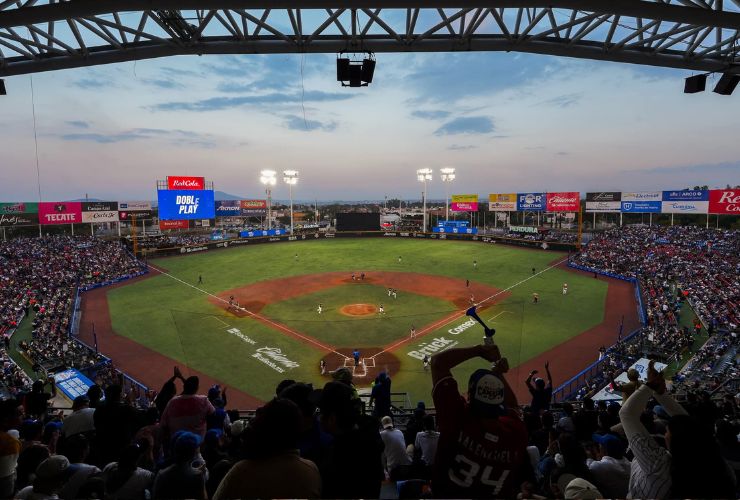 Serie del Caribe 2026: aquí te decimos precio de boletos