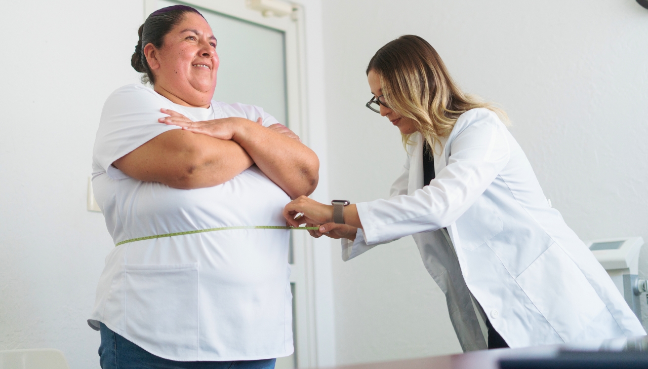 Obesidad en México: Una enfermedad crónica que requiere atención urgente