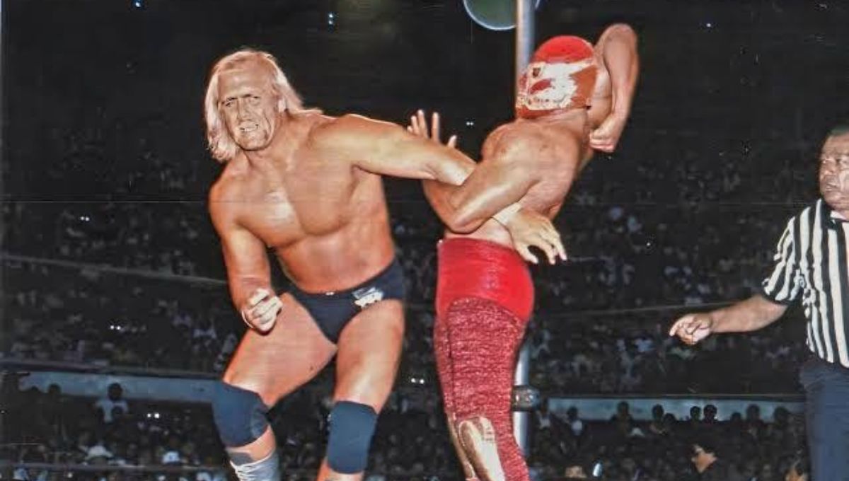 Las 4 estrellas de la lucha libre que nunca perdieron la máscara