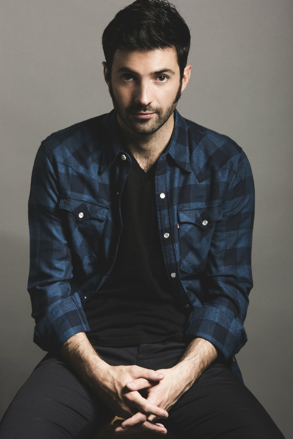 Pablo Cruz habla de “Closer”