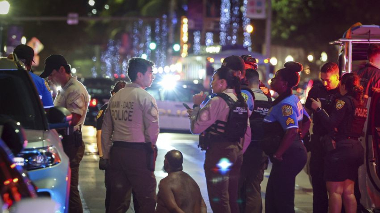 Spring Break en Miami Beach 2023: Aplicarán restrinciones