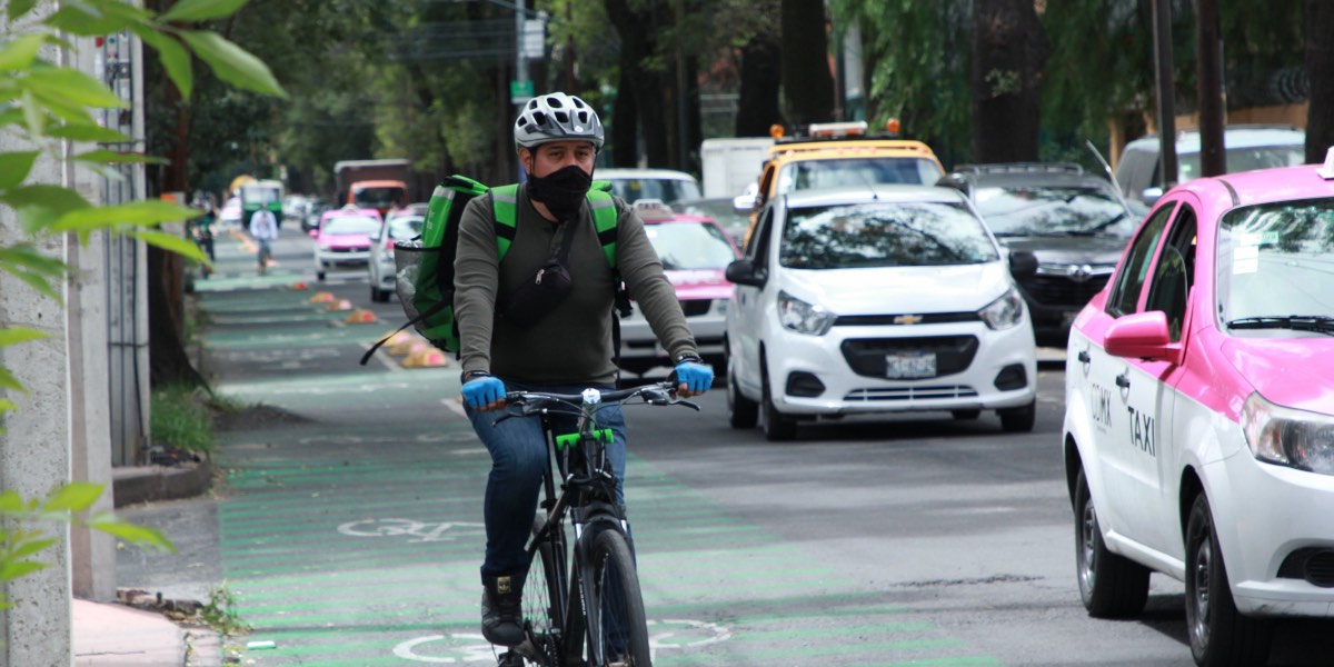 Cuánto cuestan y cuáles son las multas más caras en CDMX en 2021