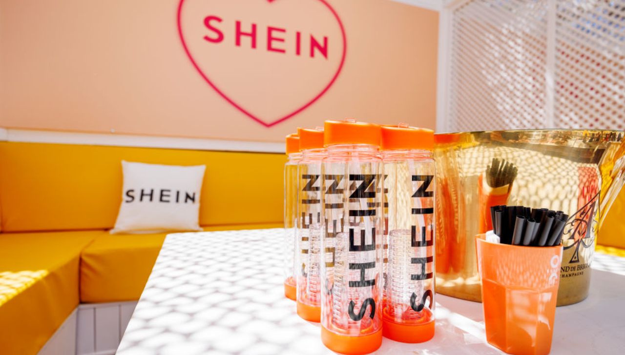 ¿Dónde comprar ropa de Shein a solo 40 pesitos en CDMX? Ubicación ...