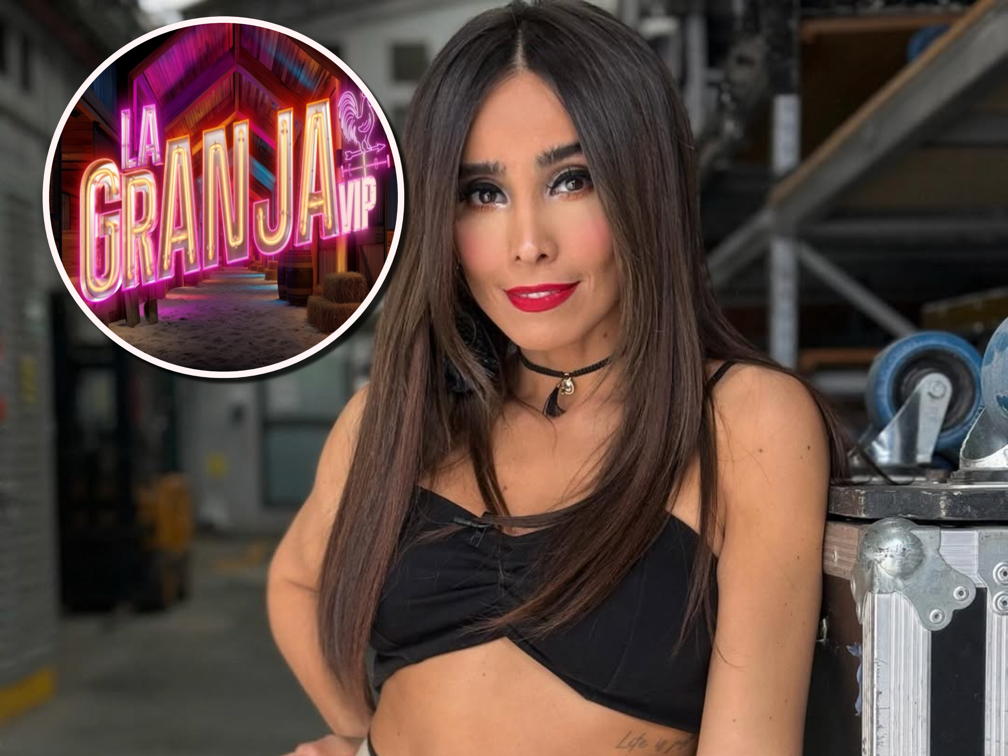 La Granja VIP: ¿Qué reality de TV Azteca ganó Alex Garza?
