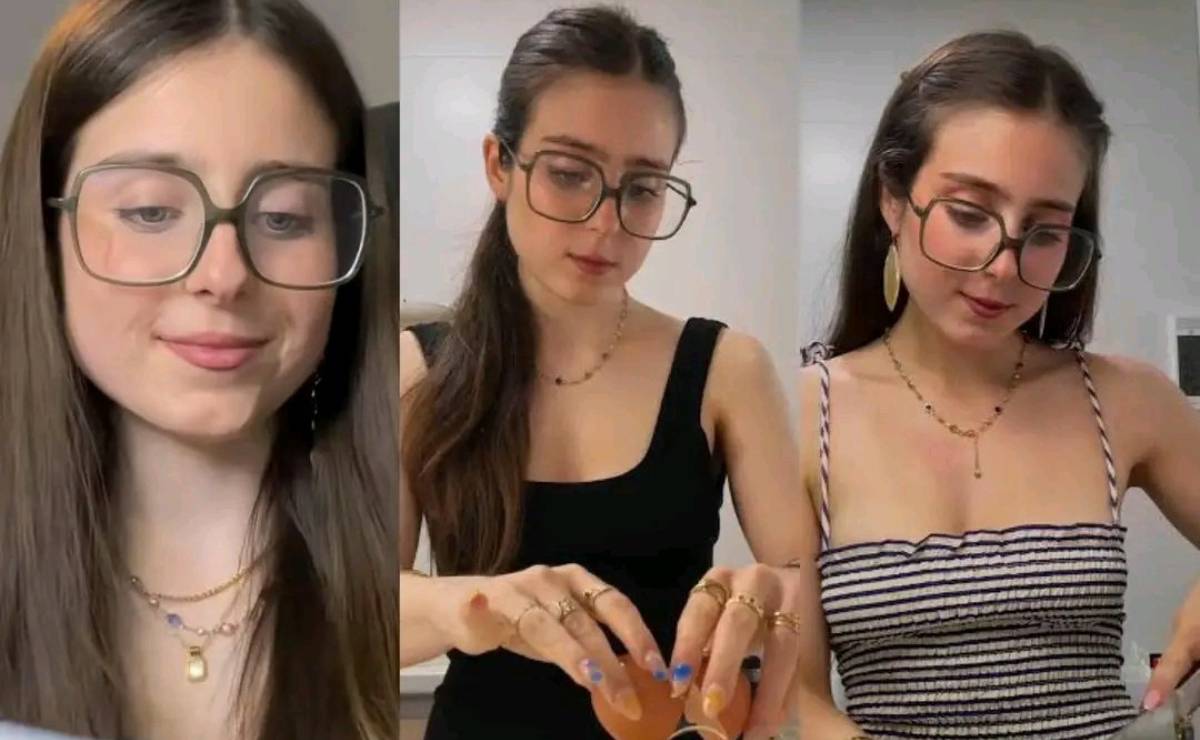 Ella es RoRo Bueno: La influencer señalada en redes de ser sumisa