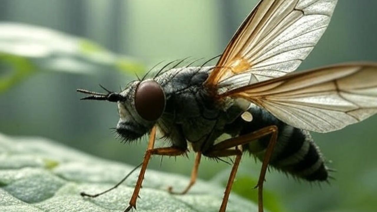 La clave para eliminar al gusano barrenador: Descubre al “superinsecto”
