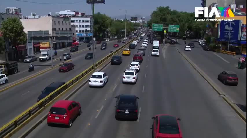 Multas de tránsito en CDMX 2025: Así puedes verificar y pagar tu infracción