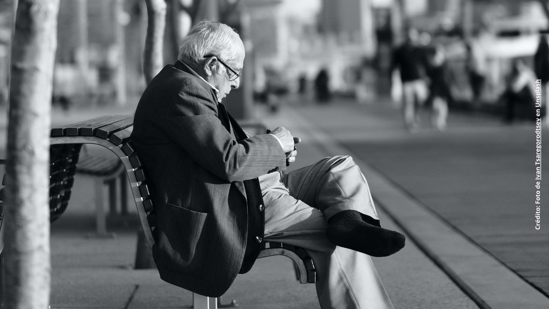 Olor a viejito: ¿Por qué se da y cómo quitarlo?