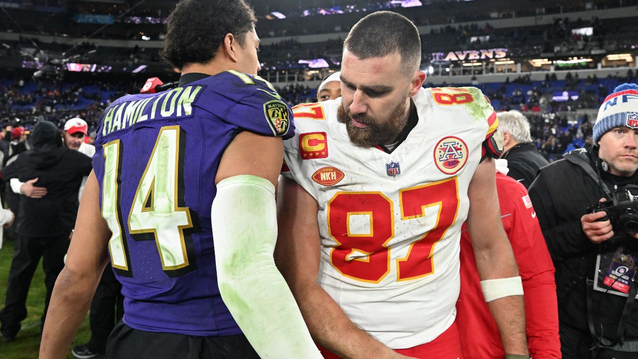 ¿A qué equipo de la Liga MX apoya Travis Kelce?