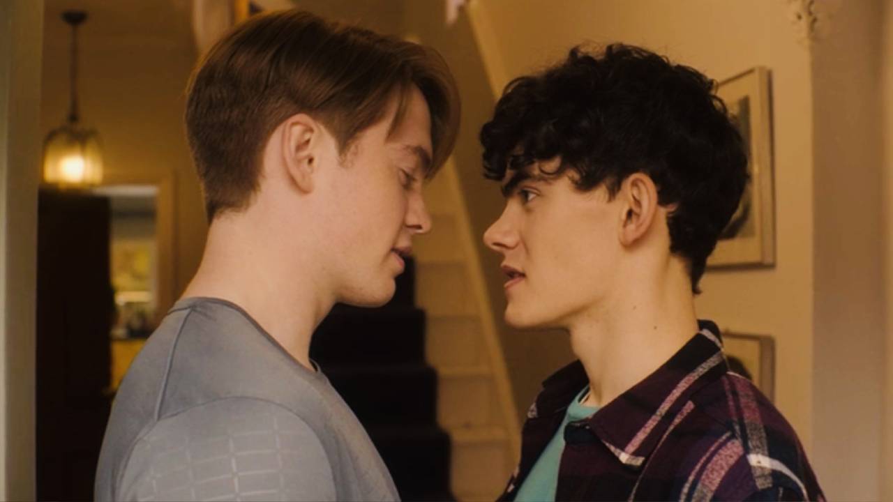 Vuelve Heartstopper con segunda temporada