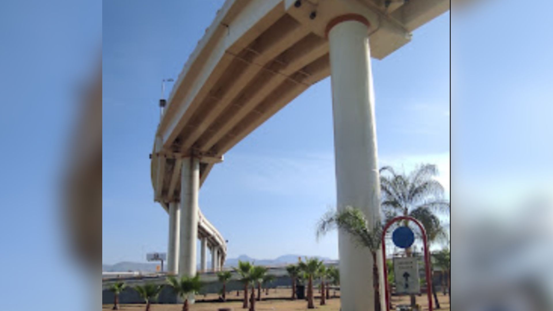 Accidente distribuidor vial Juan Pablo II, León hoy 22 septiembre 2024 ...