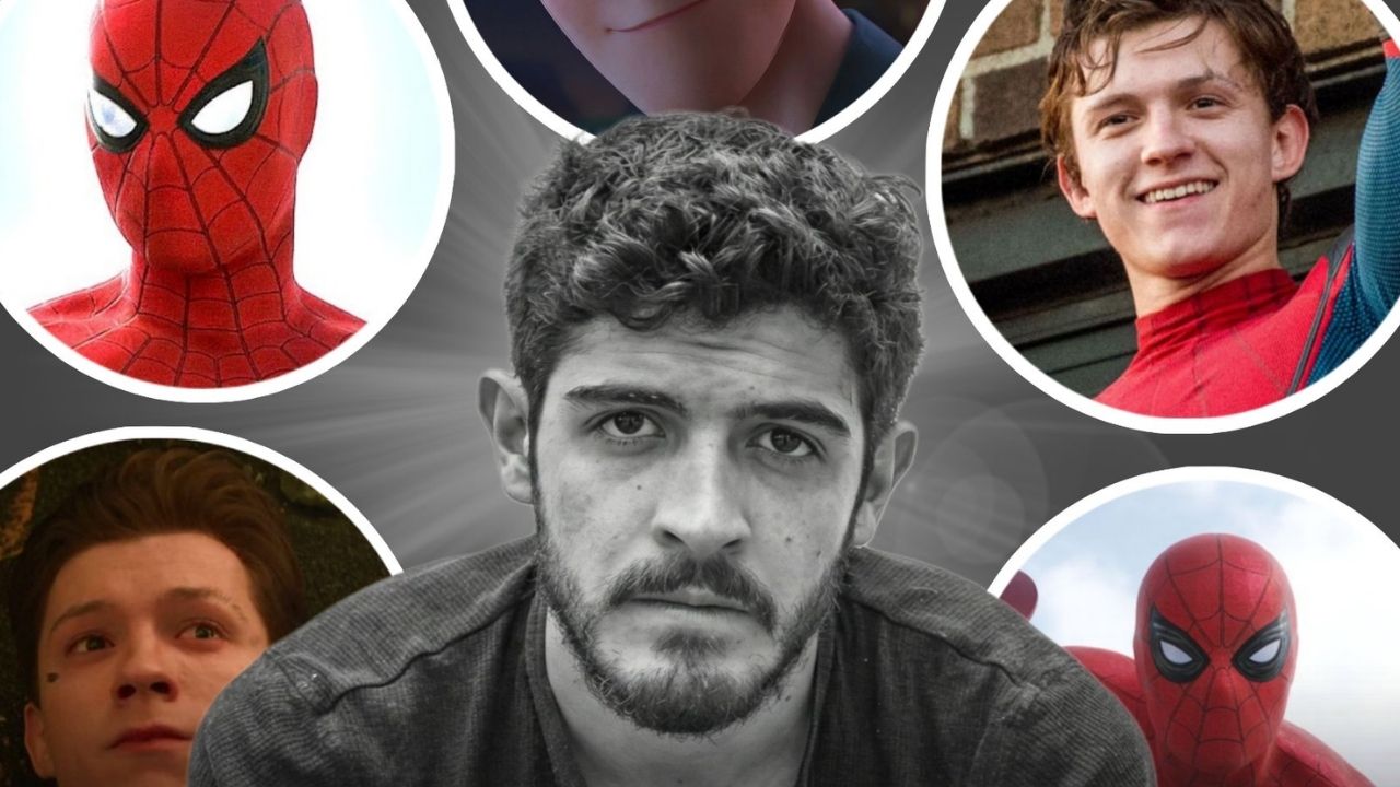 ¿De qué murió Alexis Ortega, actor de doblaje de Haikyuu, Persona 5 y ...