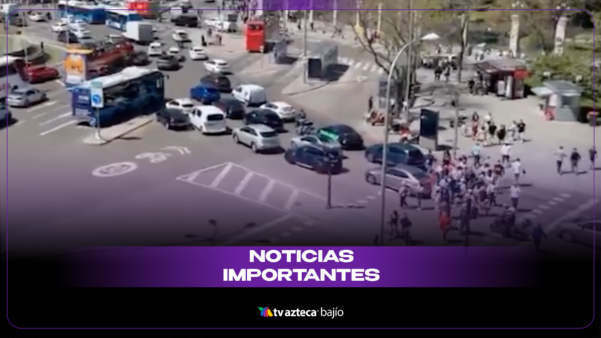 ADN 40 en Bajío resumen 30 de abril de 2025: estas son las noticias más ...