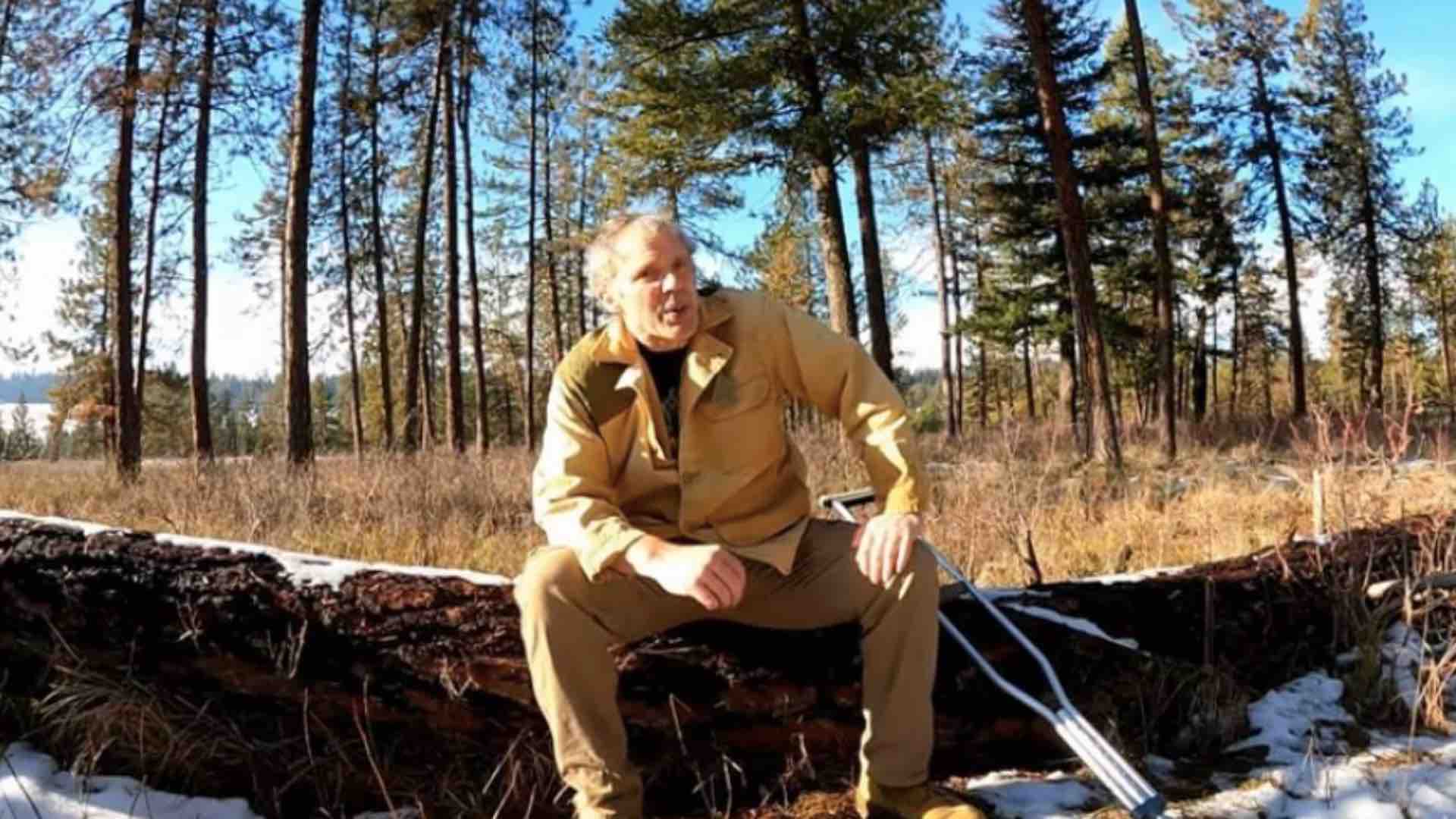 ¿Quién fue Paul Harrell, el famoso youtuber que murió?