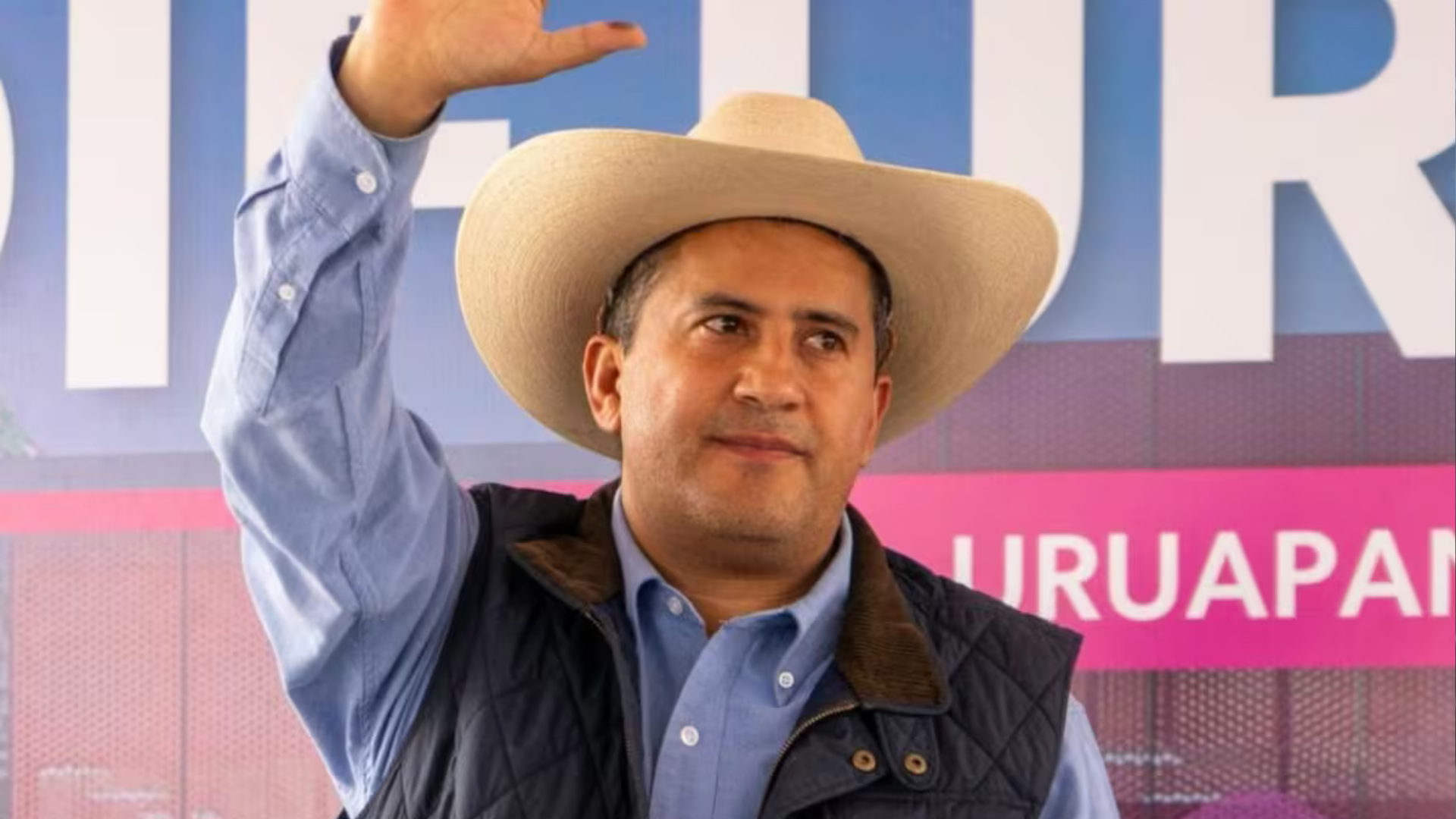 Carlos Manzo había pedido ayuda al Gobierno Federal antes de ser ...