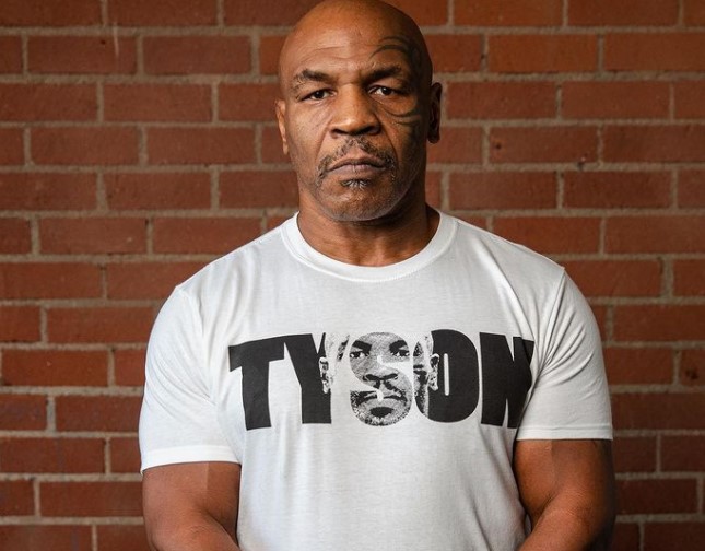 Mike Tyson: 'Le volvería a morder la oreja a Holyfield'