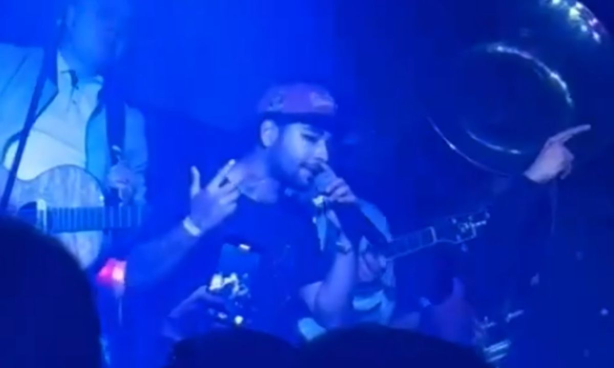 VIDEO| ¿Qué se sabe de "El Makako", influencer baleado durante ...