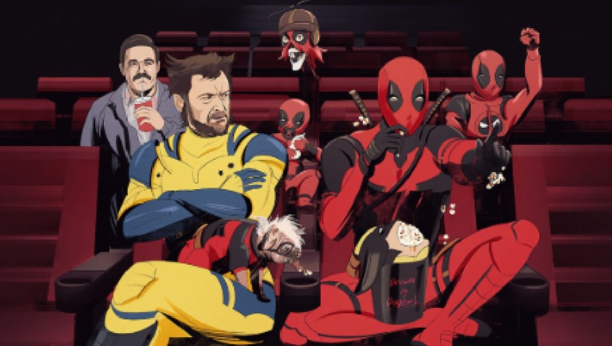 Marvel's Wolverine: ¿Cuándo se estrena y cuánto costará el videojuego ...