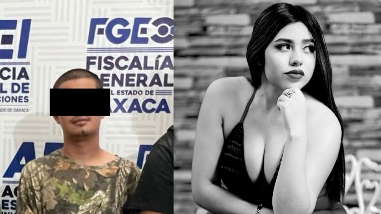 Hana Ali Rosales: Detienen a “El Joshua” por feminicidio de exreina de belleza de Huajuapan