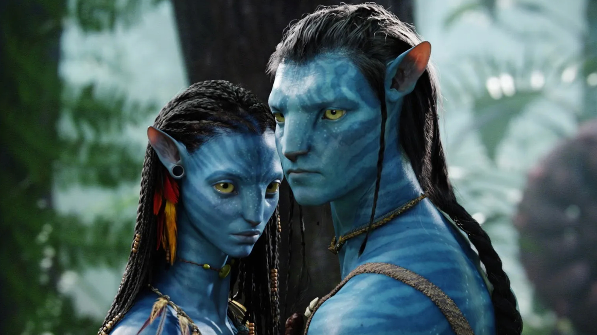 Avatar: esta es la verdadera razón de por qué los Na’vi son azules