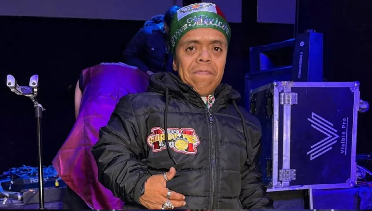 ¿Quién confirmó la muerte del Medio Metro original? Así lo informaron