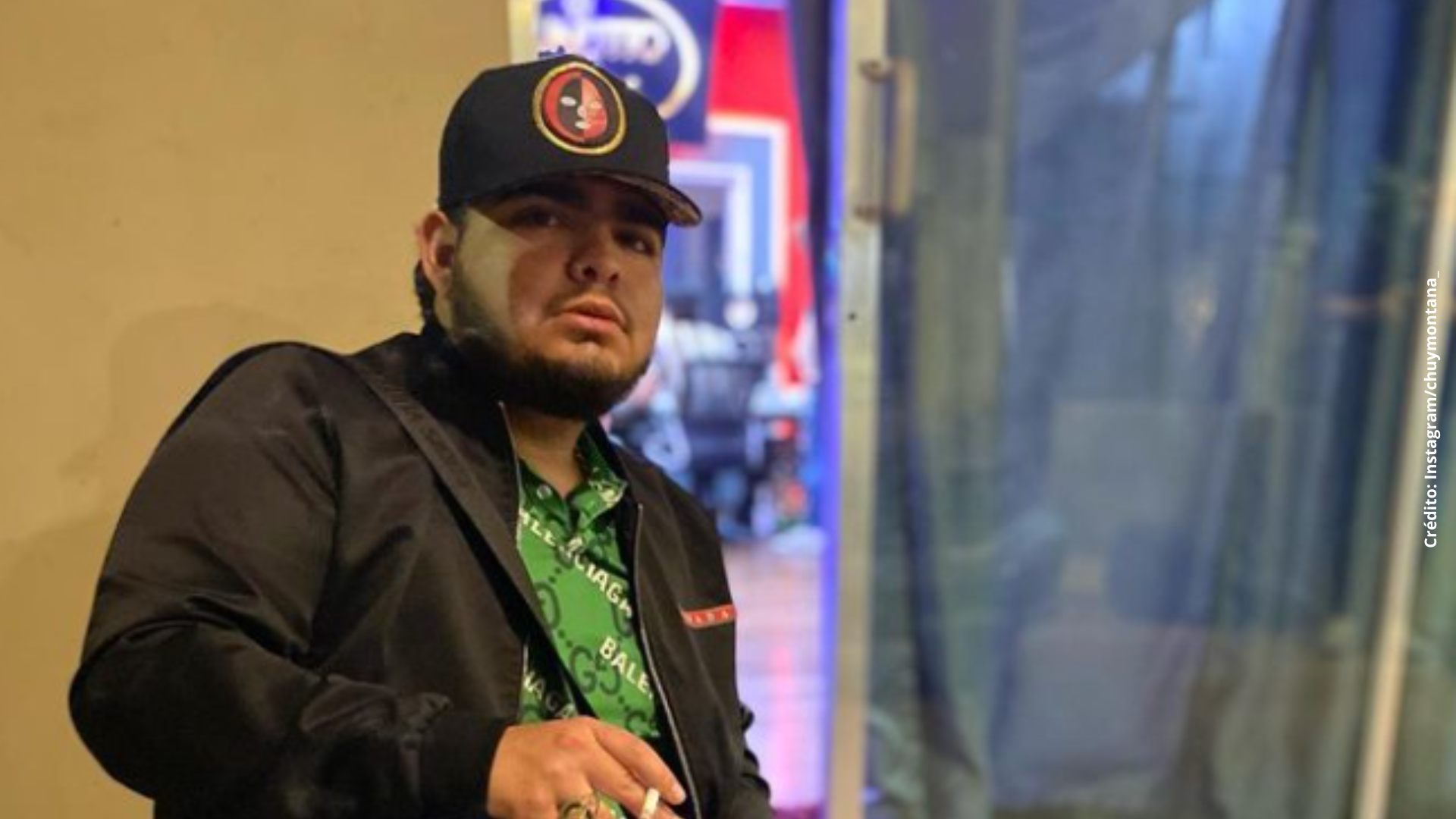 ¿Qué se sabe sobre el asesinato de Chuy Montana, cantante de corridos ...