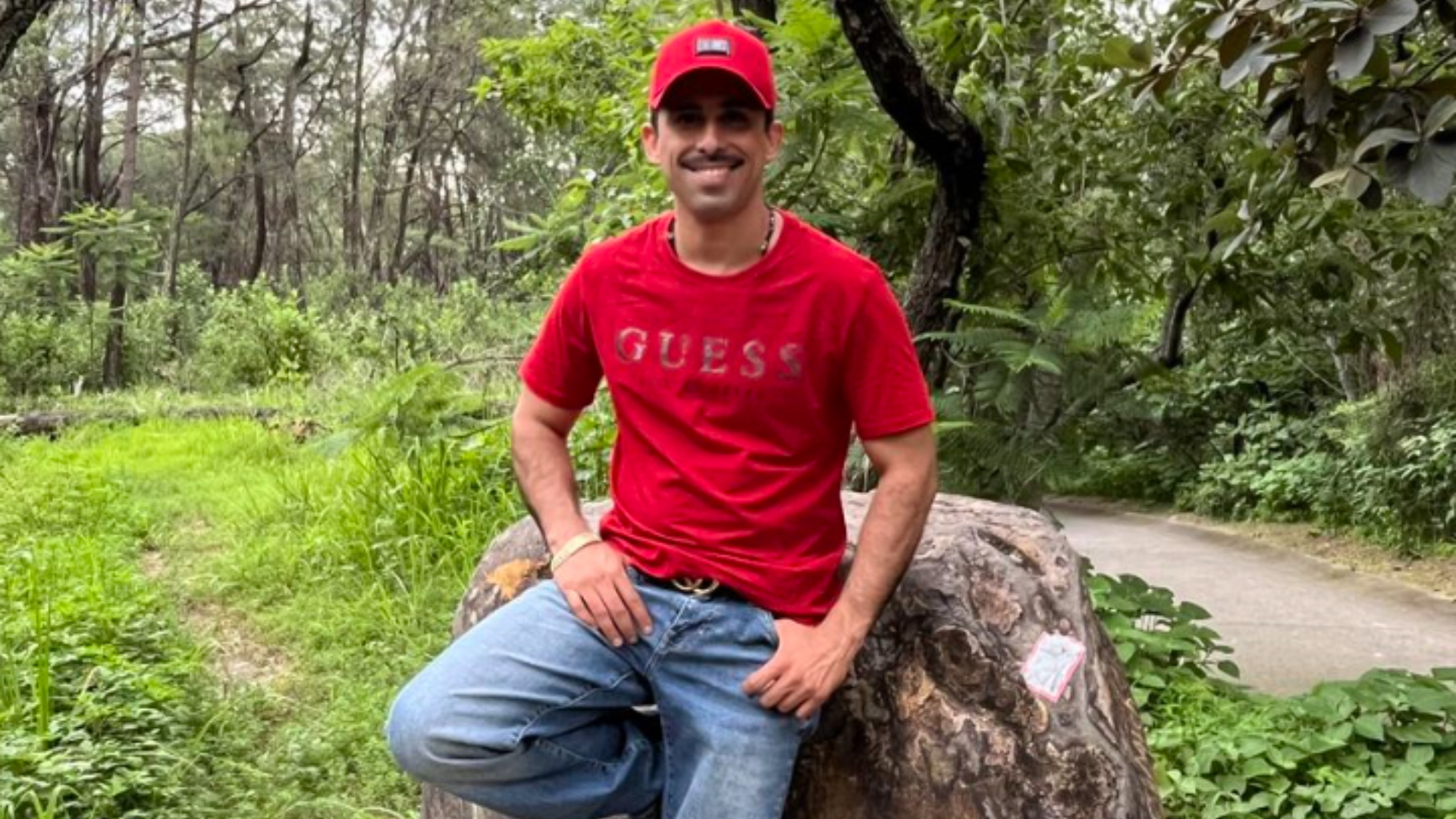 ¿Cuál fue la última publicación de "Pancholín", cantante asesinado a tiros?