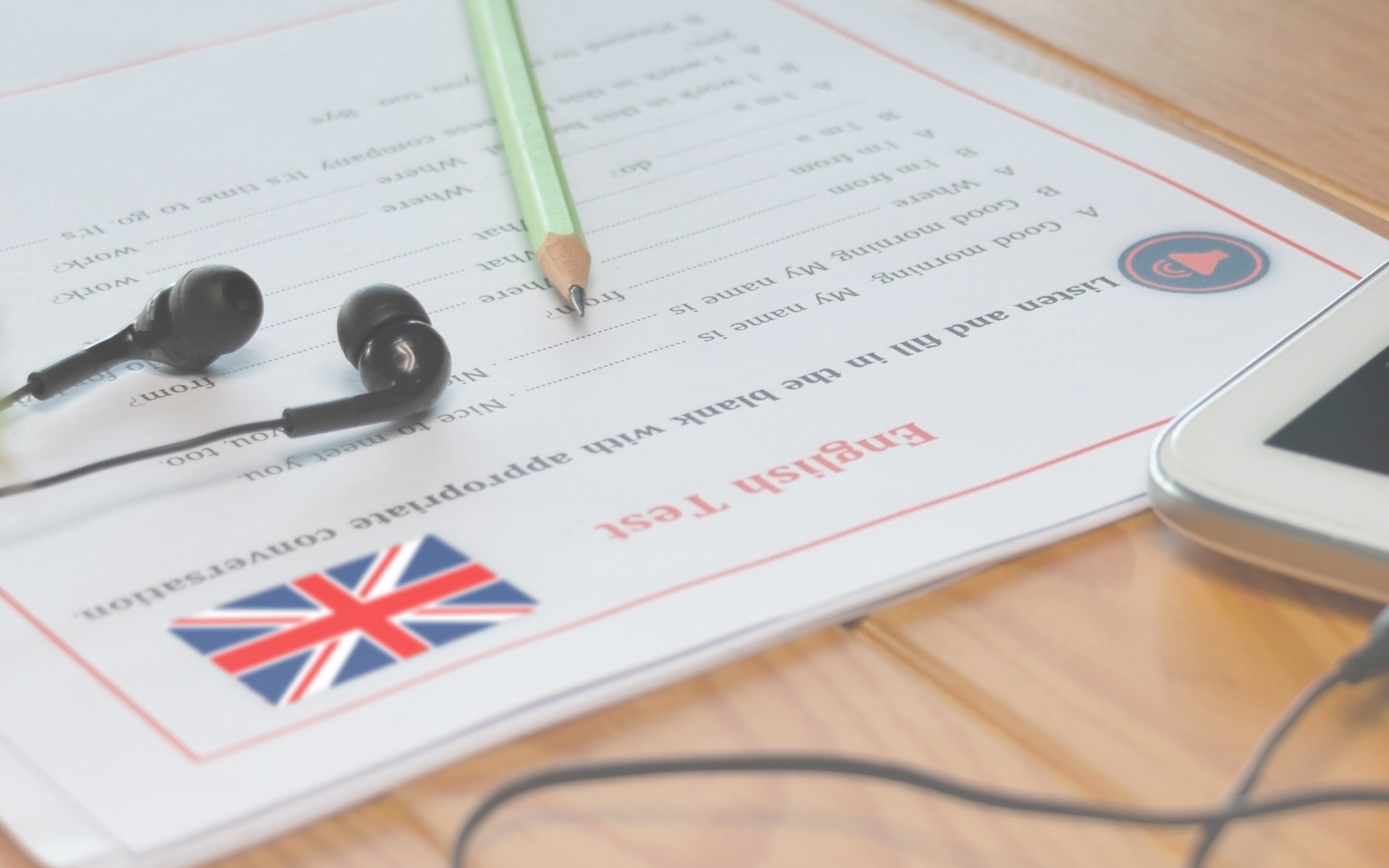 Visa americana: ¿quiénes están exentos de realizar el examen de inglés?