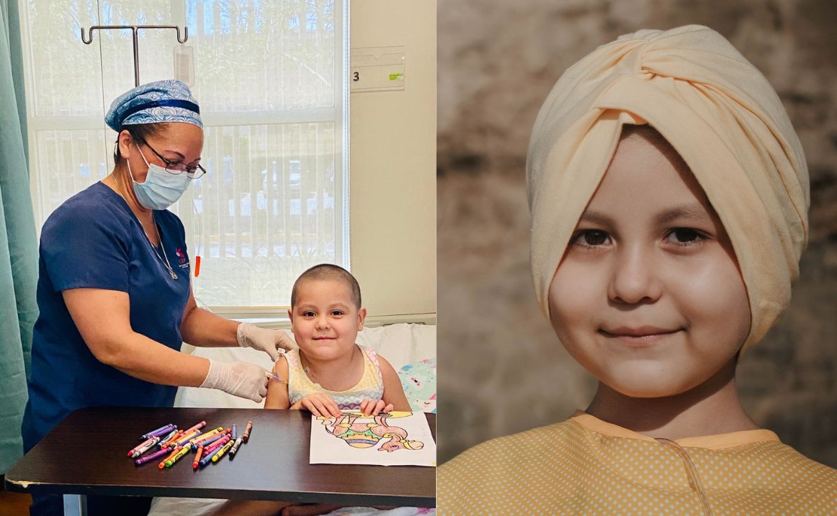 Fundación Castro-Limón con 100 pacientes libres de Cáncer